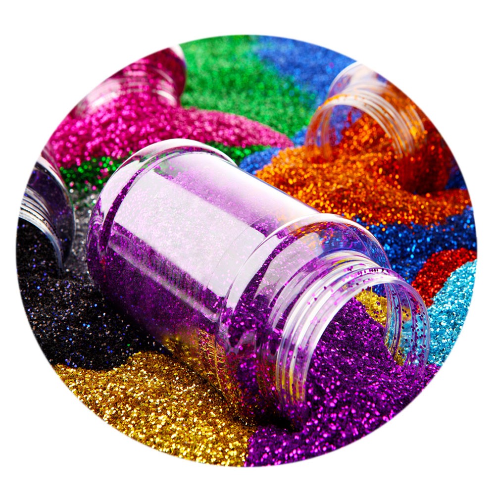 Glitter